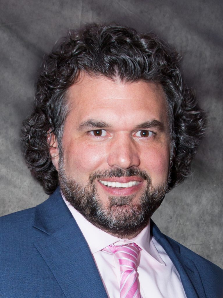 Gary Cucchi Named to LIBN's 2018 Who's Who in Business Services | PMG