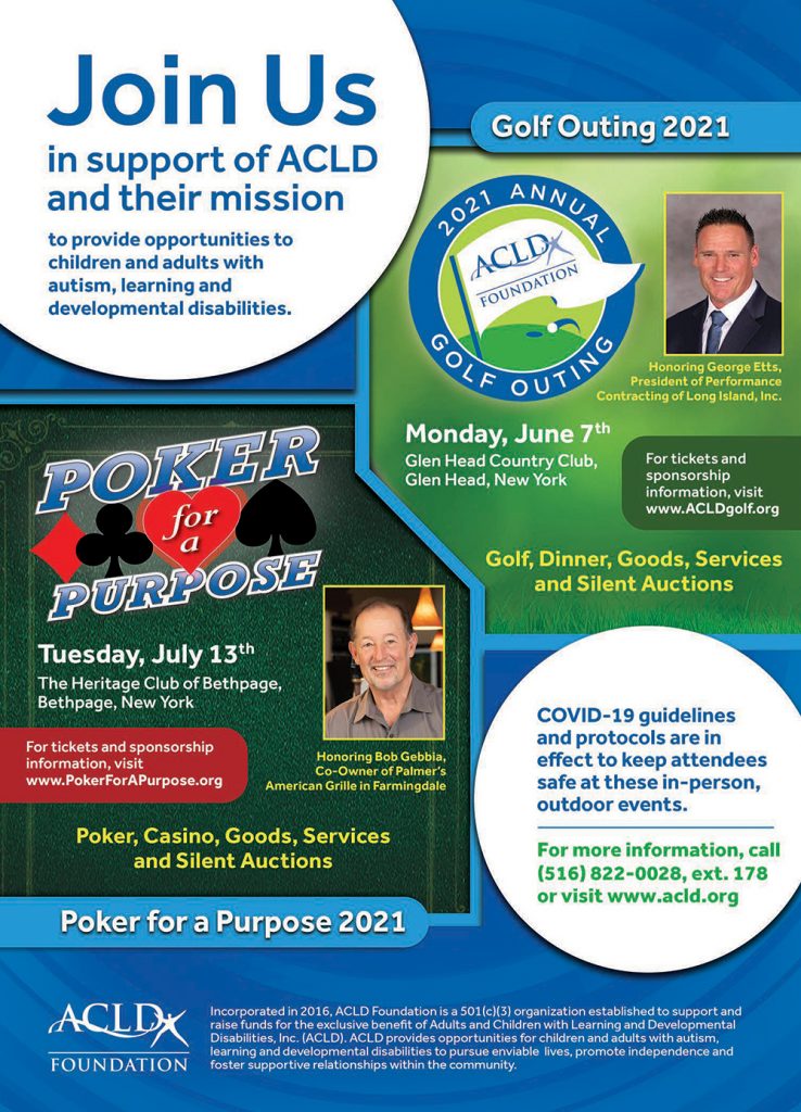 Join Us in Supporting ACLD | PMG Strategic