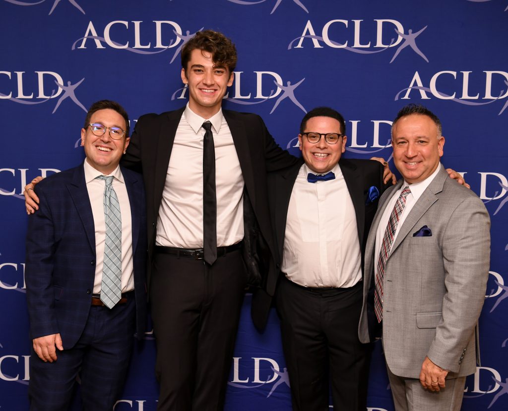 ACLD Enviable Life Ball 2023 | PMG Strategic