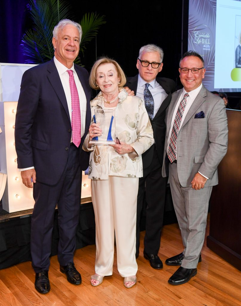 ACLD Enviable Life Ball 2023 | PMG Strategic